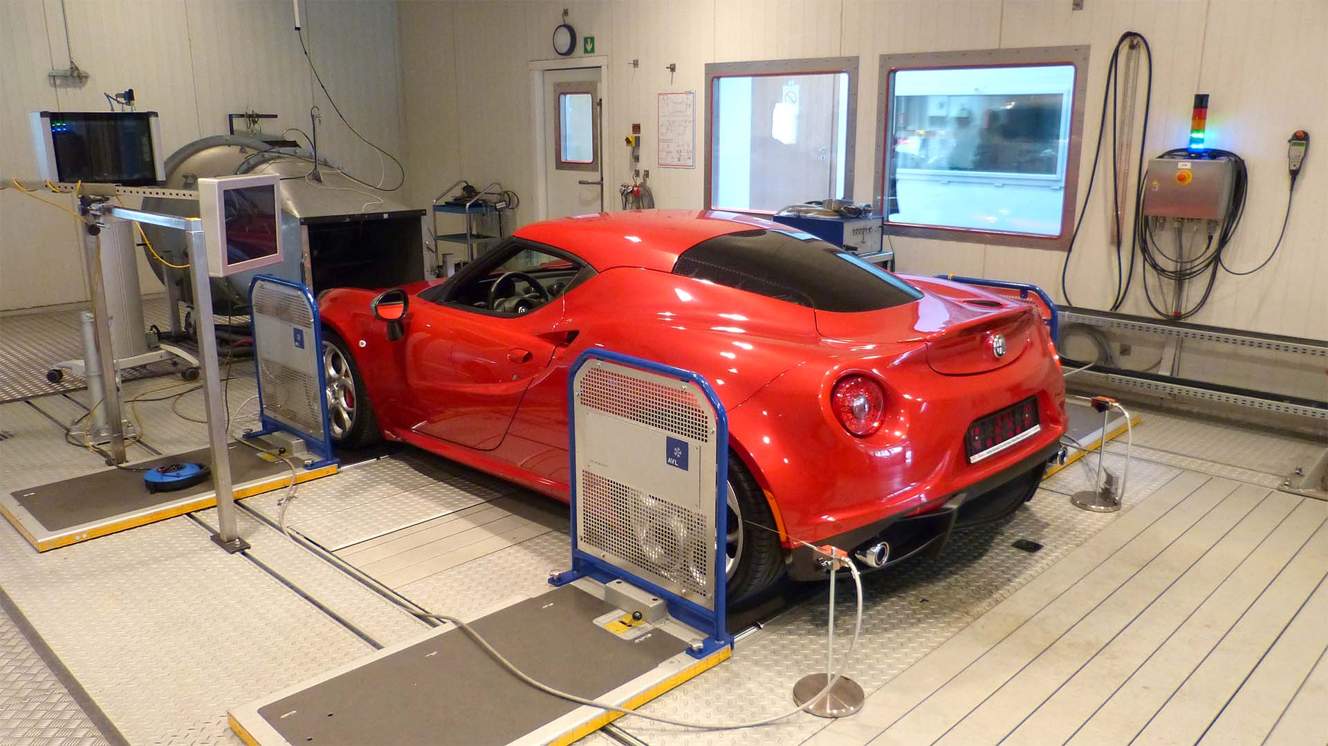 About Institute - BOSMAL