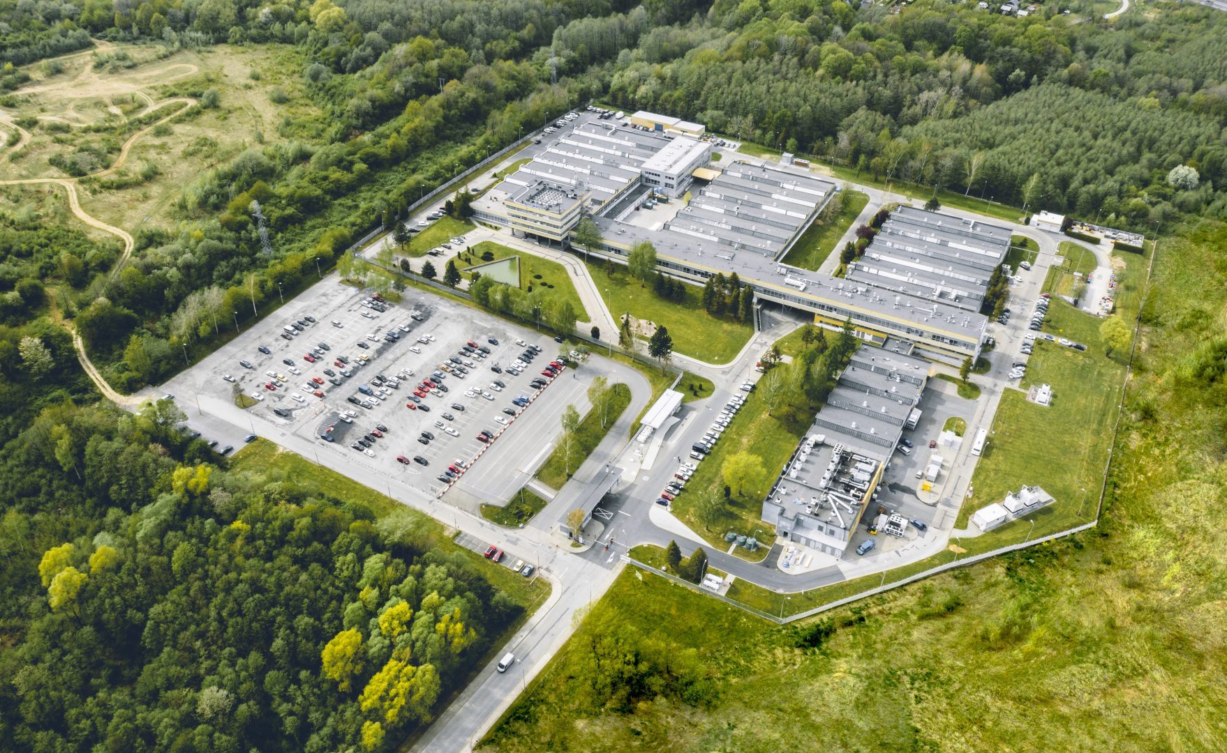 About Institute - BOSMAL